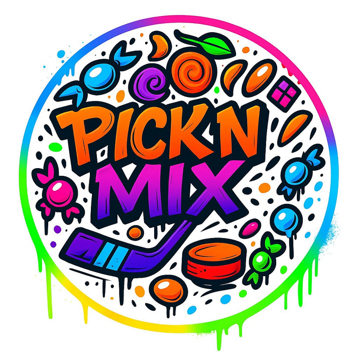 Pick N Mix – SlapShot Sweets