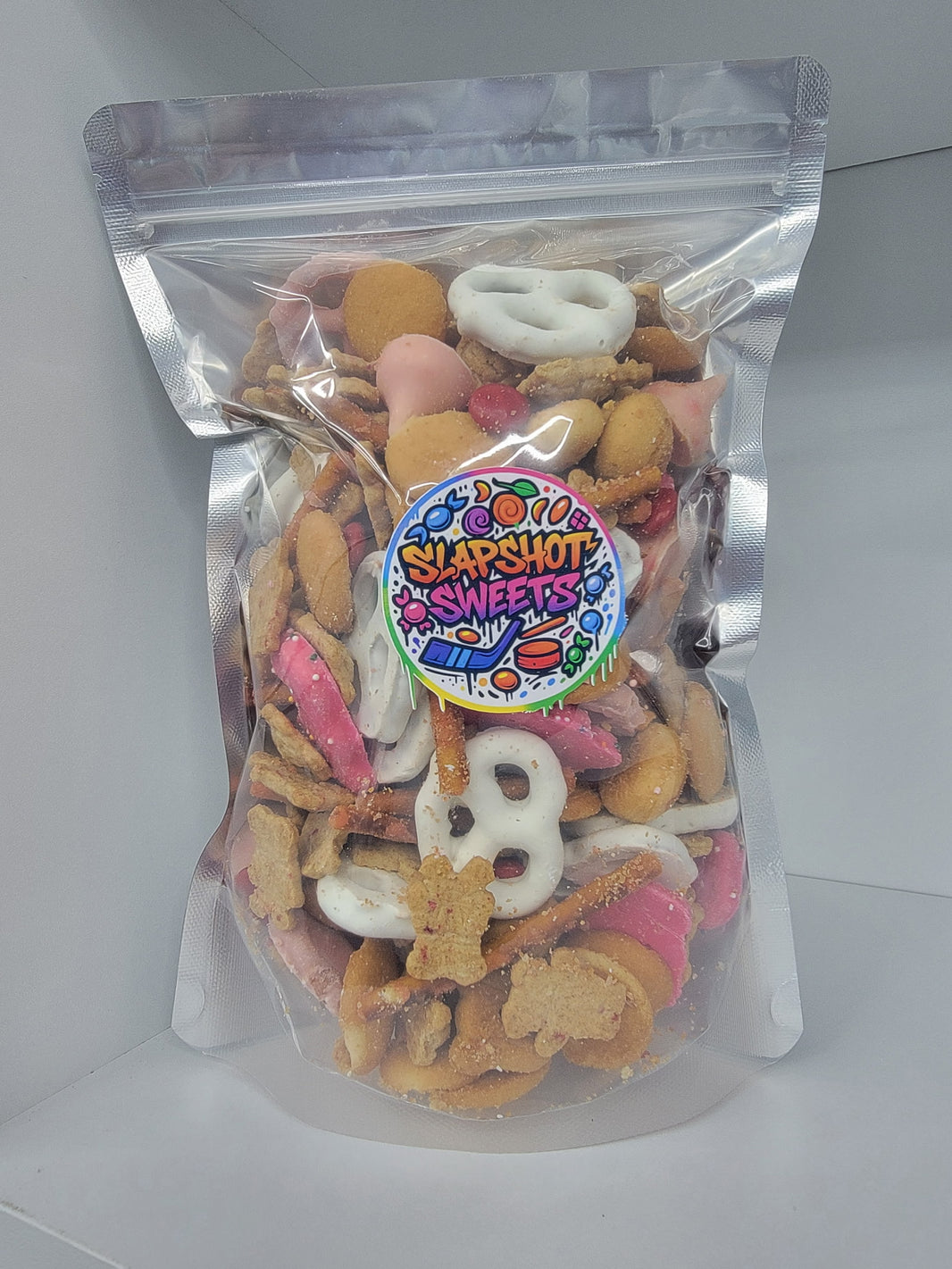 Products – SlapShot Sweets