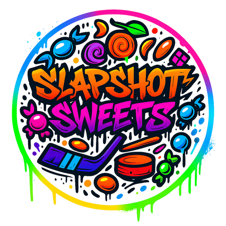 Snacks & Nuts Pick N Mix – SlapShot Sweets